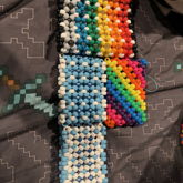 random x bases by lehnercore - Kandi Photos on Kandi Patterns