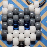 Wolf by plurralism - Kandi Photos on Kandi Patterns