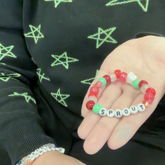 Sprout by Gray_S1mp13 - Kandi Photos on Kandi Patterns