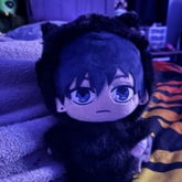 Wonzie i made for aki chainsawman chainsaw man by lanbug09 - Kandi ...