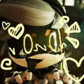 CUTE CYN PFP by UziDoorman17 - Kandi Photos on Kandi Patterns