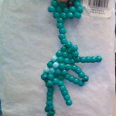 Kandi Dinosaur ^_^ by Olligator - Kandi Photos on Kandi Patterns