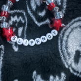 Slipknot single by SceneQueenXD - Kandi Photos on Kandi Patterns