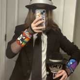 CHANCE COSPLAYYY by X3_ASH_X3 - Kandi Photos on Kandi Patterns