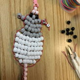 Thicc Lab Rat by TheDirect0r - Kandi Photos on Kandi Patterns