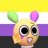 PFP Request by YourLocalAgender - Kandi Photos on Kandi Patterns