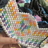 Rainbow Radioactive Gas Mask (inside) by bubbleowo - Kandi Photos on ...