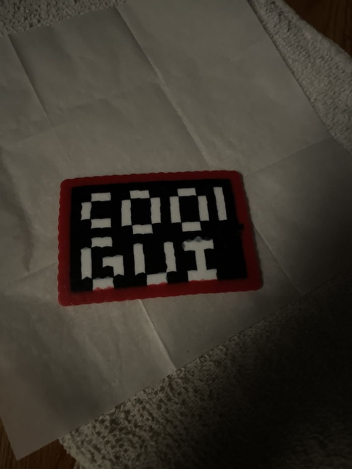 C00lgui (007n7’s) Roblox Forsaken by WeezerInTheFreezer - Kandi Photos ...