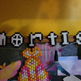 mortis >:3 (faith the unholy trinity) by TheNamesSparkplug - Kandi ...