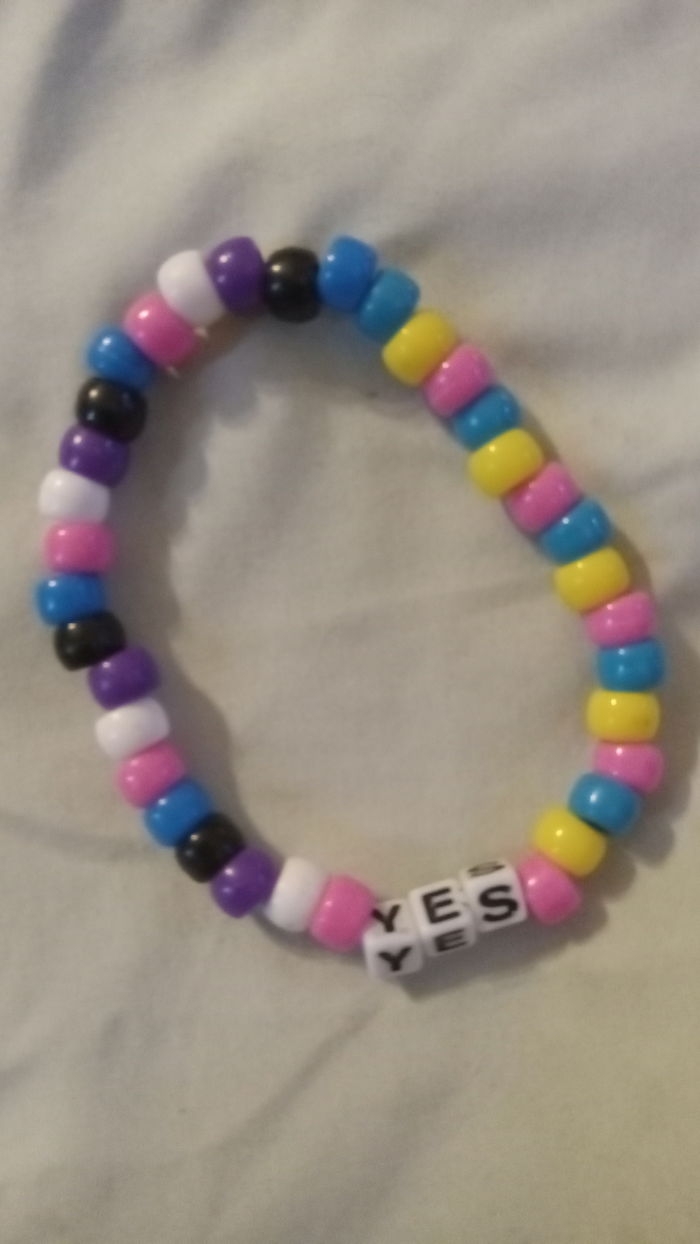 Pan+genderfluid pride by TheOutcastCommentary - Kandi Photos on Kandi ...