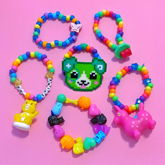 Funky Kandi !! Batch 2 by t0ybaby - Kandi Photos on Kandi Patterns