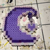 moon thingy by earth_2kade - Kandi Photos on Kandi Patterns
