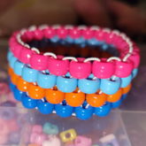 VBS member colors by stealchain - Kandi Photos on Kandi Patterns