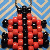 Lady Bug by plurralism - Kandi Photos on Kandi Patterns