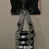 Kandi lighter case charm by Lukauz_ - Kandi Photos on Kandi Patterns