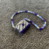 My first Kandi bag!! by ForestTheTherianGirl - Kandi Photos on Kandi ...