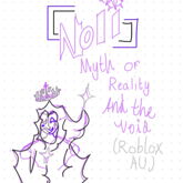 Noli in my art style! (My au + HCS) by BOOM_Goes_The_Tripmine - Kandi ...