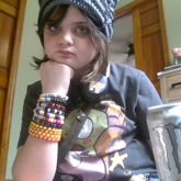easter fittt by juniper_on_paws - Kandi Photos on Kandi Patterns