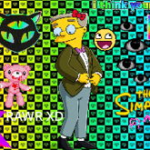 COMPUTER WALLPAPER (Smithers :3) by Simpsons_Fan - Kandi Photos on ...