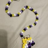 Non-Binary belt chain w star by FinnThe_Autism - Kandi Photos on Kandi ...