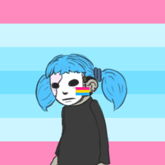 PFP Request by YourLocalAgender - Kandi Photos on Kandi Patterns