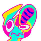 Silly goober I doodled by Y0YLE_2763 - Kandi Photos on Kandi Patterns