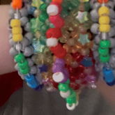 3d Cuff Gif by zz_ephyr_us - Kandi Photos on Kandi Patterns