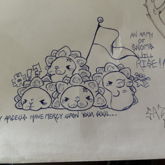 Snom army by xXInkclawisdeadXx - Kandi Photos on Kandi Patterns