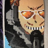 Present Mic by KinKikou - Kandi Photos on Kandi Patterns