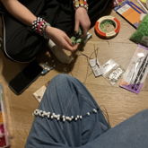 making kandi with @Panic_at_the_disco by brok3n_microwav3 - Kandi ...