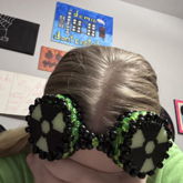 KANDI GOGGLES by darkXwolf17 - Kandi Photos on Kandi Patterns