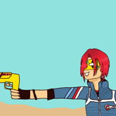 Party Poison fanart :3 by Party_Poison_2FAB4U - Kandi Photos on Kandi ...