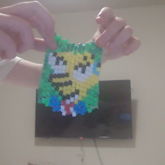 MR BURNS PANEL!!!!!! by Simpsons_Fan - Kandi Photos on Kandi Patterns