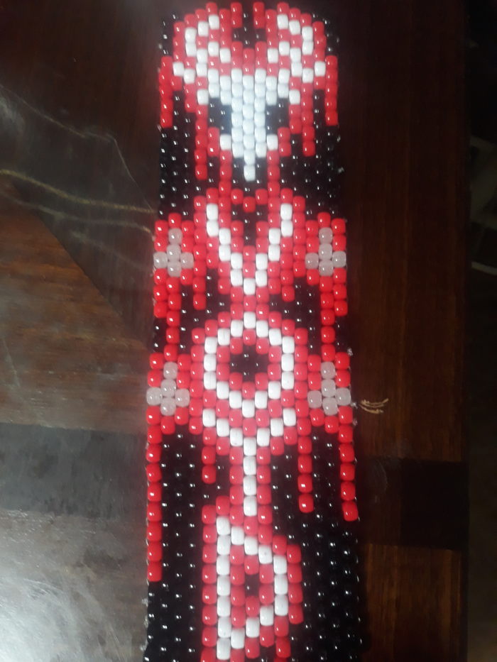 Svdden death Voyd flat by Schimanski - Kandi Photos on Kandi Patterns