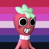 PFP Request by YourLocalAgender - Kandi Photos on Kandi Patterns