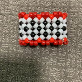 X base by ILUVBEANS - Kandi Photos on Kandi Patterns