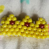 Tiny Kandi Crown by OliveBeans - Kandi Photos on Kandi Patterns