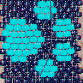 Fursona cuff! (Cute paw) by Digitalwolfy - Kandi Photos on Kandi Patterns