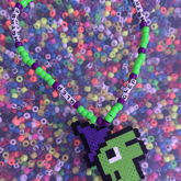 Glep from smiling friends!!! by SK3L - Kandi Photos on Kandi Patterns