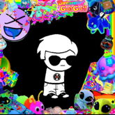 PFP Request by YourLocalAgender - Kandi Photos on Kandi Patterns