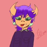 AGHHH. Gorillaz oc, Vixen. by MurdocsLostSock - Kandi Photos on Kandi ...