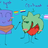 my bfdi oc :3 (ship) by S1MP - Kandi Photos on Kandi Patterns