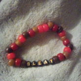 BAHHHH!!! by 4LTO_00 - Kandi Photos on Kandi Patterns