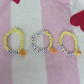 Bread singles by lunarrfaerie - Kandi Photos on Kandi Patterns