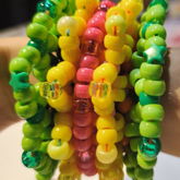 Double rotator! by 1lluminae - Kandi Photos on Kandi Patterns