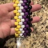 Non-binary pattern by Slugs_kandi - Kandi Photos on Kandi Patterns