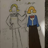 Holy schmoly chat by aftonsparv_silly - Kandi Photos on Kandi Patterns