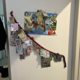 pokemon belt crucified by R0B0T3L0V3R - Kandi Photos on Kandi Patterns