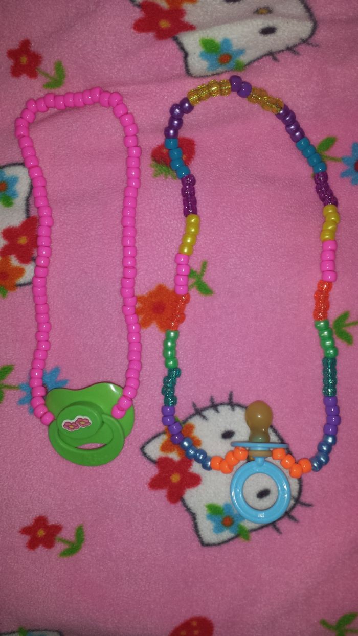 binkis by twixxy - Kandi Photos on Kandi Patterns