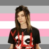 PFP Request by YourLocalAgender - Kandi Photos on Kandi Patterns